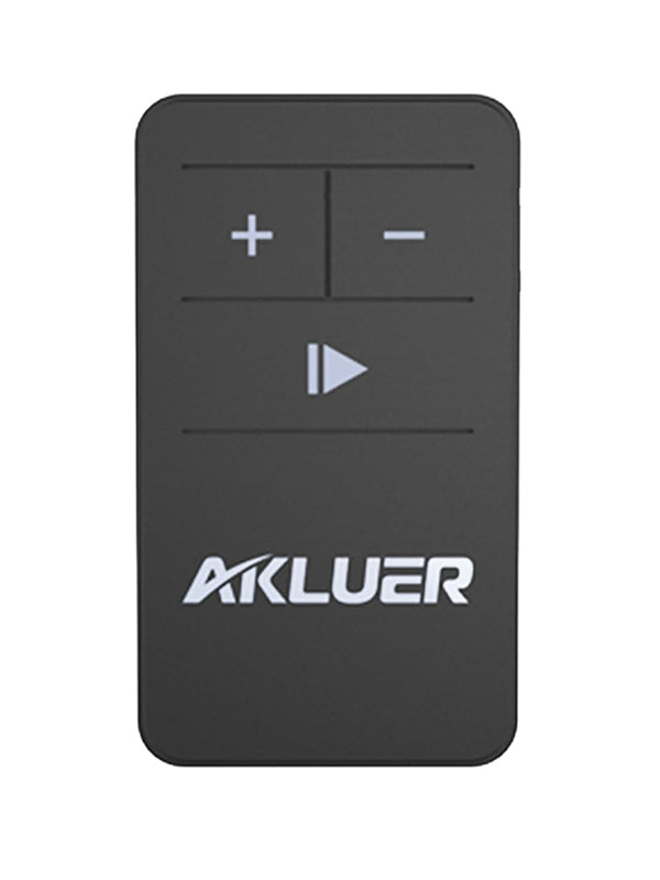 Akluer Remote Control P1 P2